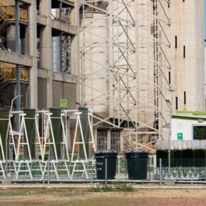 Technology – Carbon Biocapture