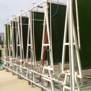 Carbon Biocapture – Helping carbon dependent industries